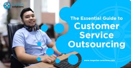 The Ultimate Guide to Customer Service Outsourcing