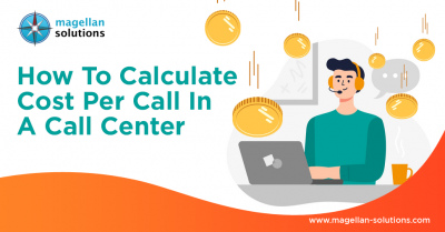 How to Accurately Calculate Cost Per Call in Call Center Ops