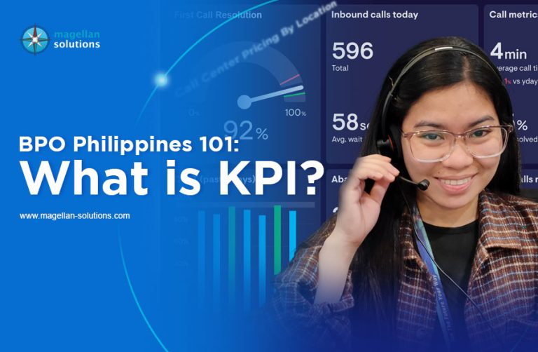 KPI in BPO: Guide to Tracking Performance & Driving Results