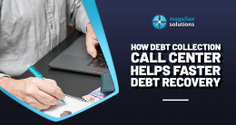 Debt Collection Call Center Get Debtors Pay | Magellan Solutions