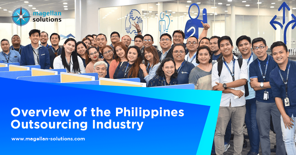 Outsourcing to the Philippines + GUIDE