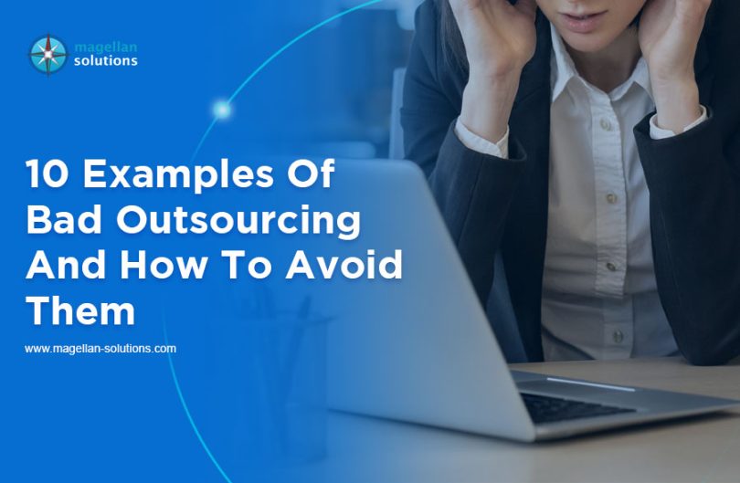 10 Common Outsourcing Mistakes and How to Avoid Them
