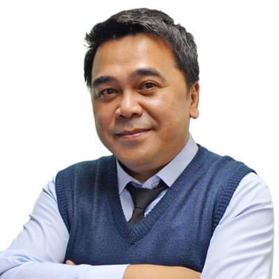 Management Team | Magellan Solutions Philippines