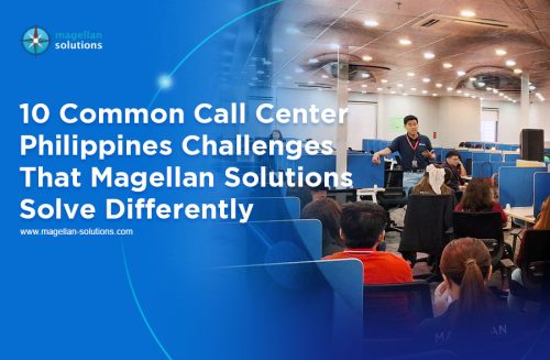 10 Common Call Center Philippines Challenges