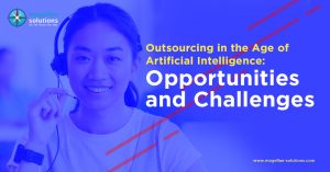Outsourcing in the Age of Artificial Intelligence