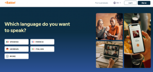 What are AI Tools for Language Learners?