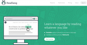 What are AI Tools for Language Learners?