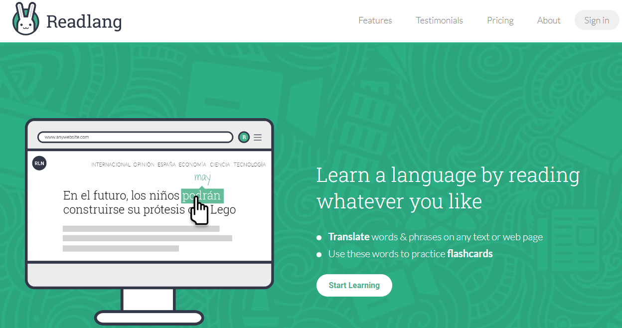 What are AI Tools for Language Learners?