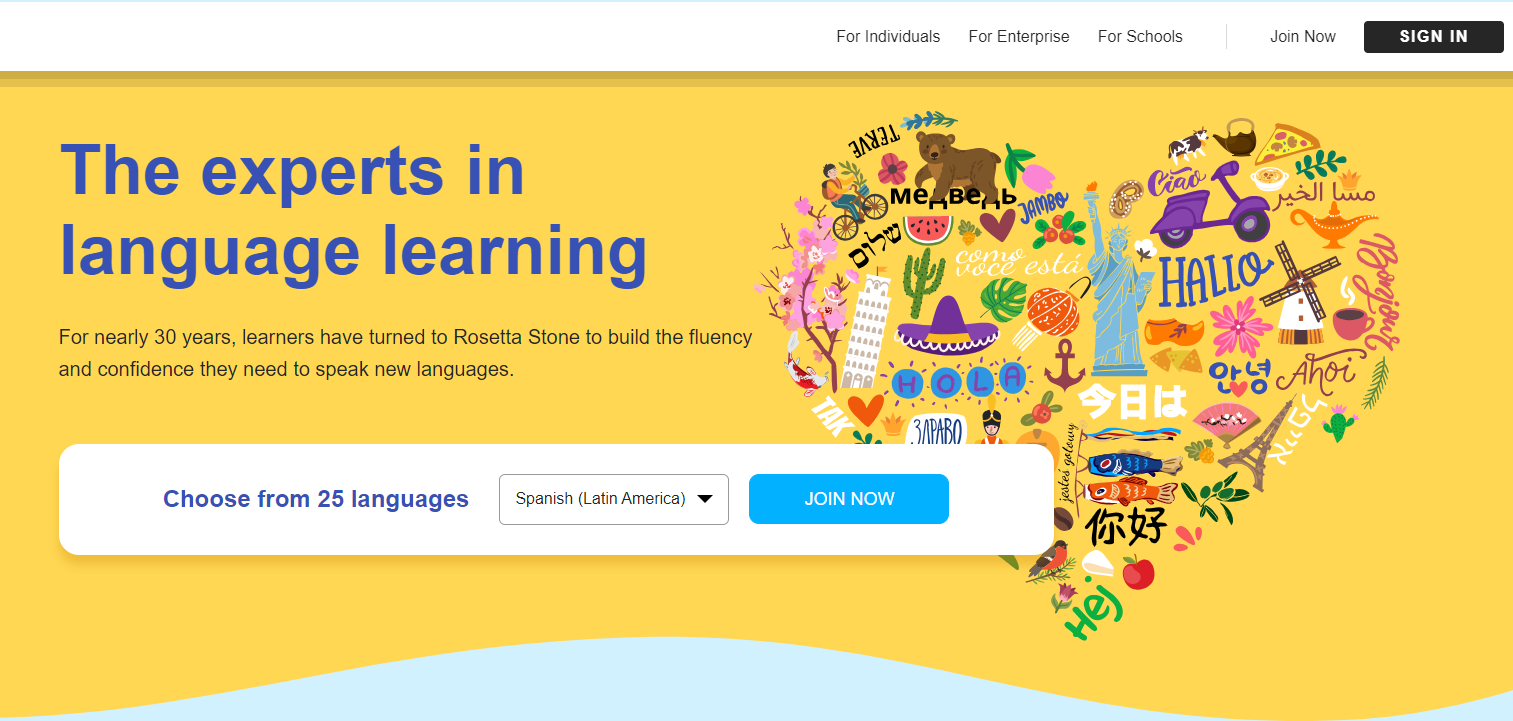 What are AI Tools for Language Learners?