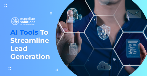 Discover AI Tools to Streamline Your Lead Generation