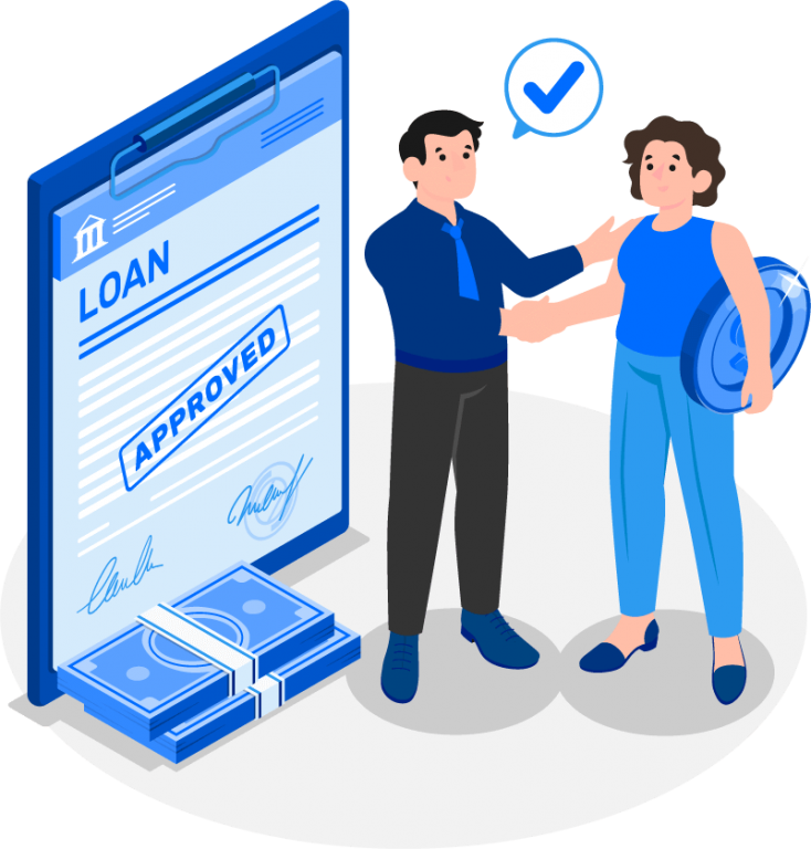 Outsourced Loan Processing | Loan Processing Outsourcing