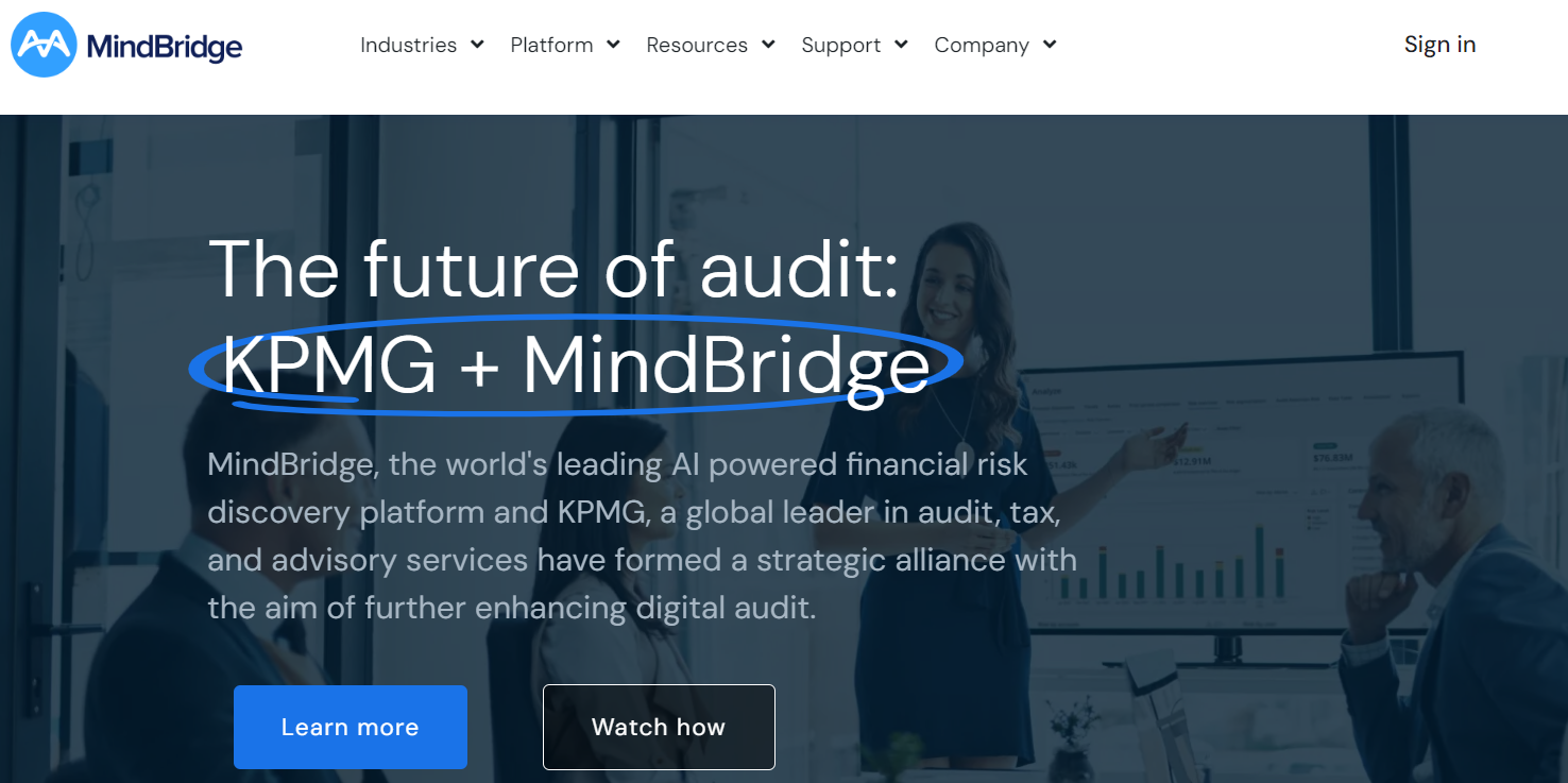 Numbers Made Simple: AI Tools For Accountants