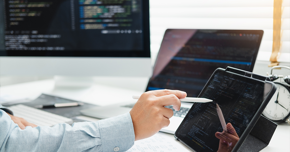 Code Smarter: AI Tools For Developers And Programmers