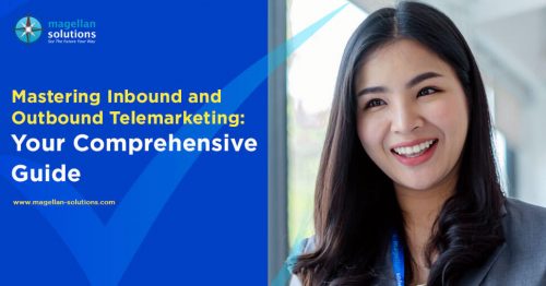 Mastering Telemarketing: A Comprehensive Guide