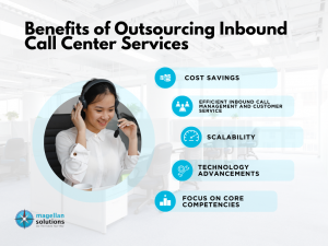 Exploring the Benefits of Outsourcing Inbound Call Center Services