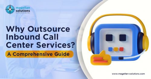 Why Outsource Inbound Call Center Services?
