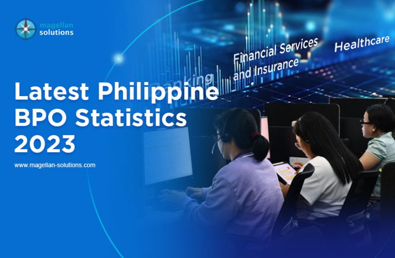 Philippine BPO Statistics 2023: Key Insights and Trends