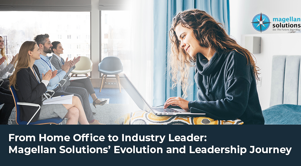 Small Business Owner Blog | Magellan Solutions