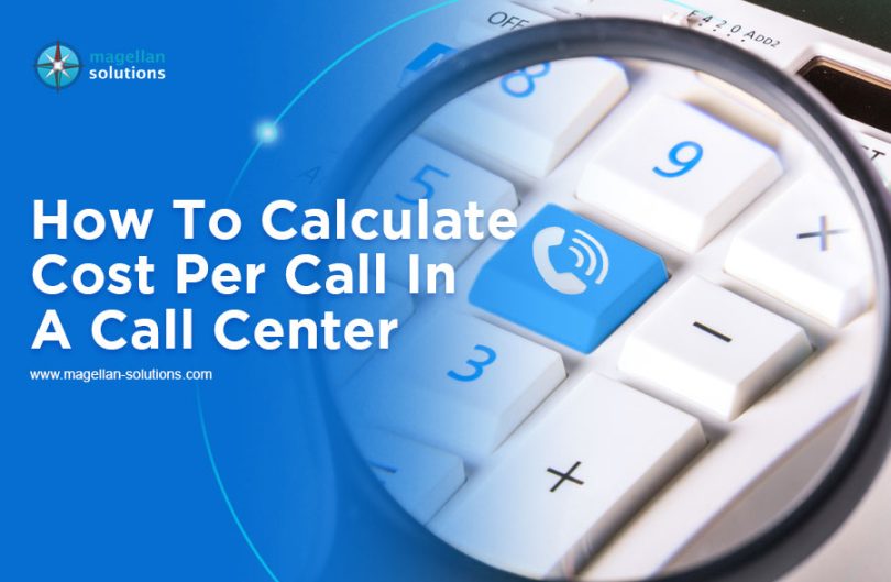 How to Accurately Calculate Cost Per Call in Call Center Ops