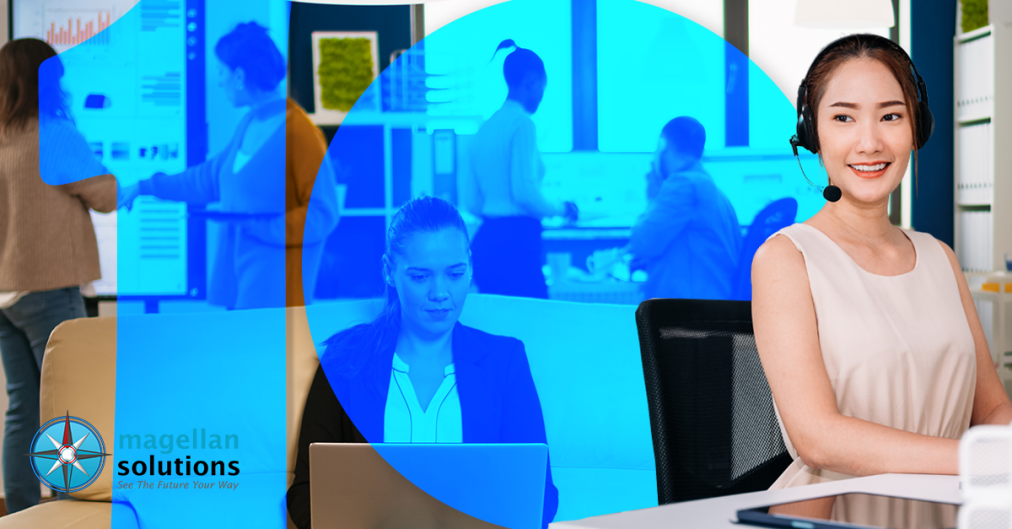 Top 10 Best BPO for SMEs in Customer Service | Magellan Solutions