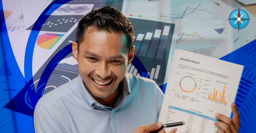 6 Characteristics of Accurate Data | Magellan Solutions