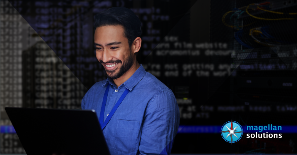 What is Managed IT Support and Services? | Magellan Solutions