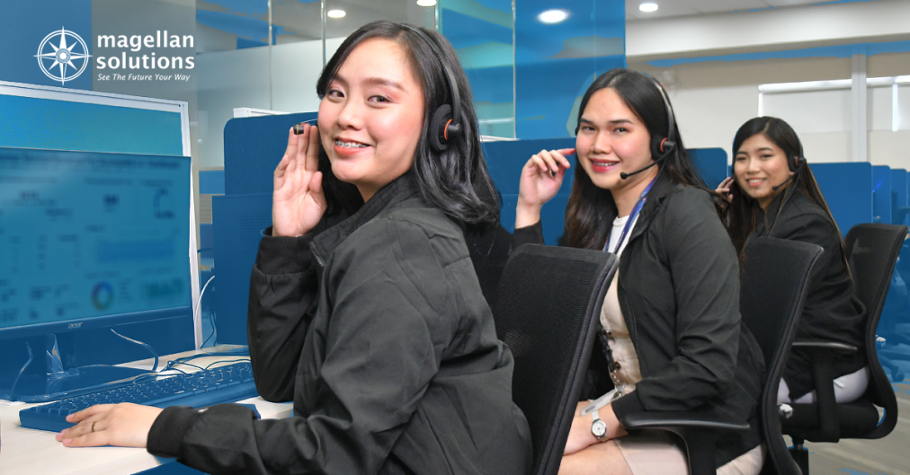 Enhance Support with BPO Chat Support Services | Magellan Solutions