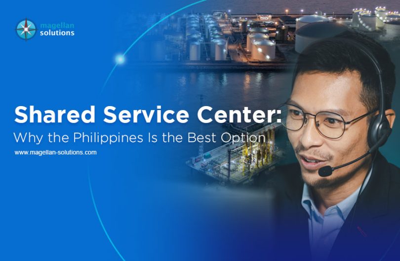 Why the Philippines is Ideal for Shared Service Centers
