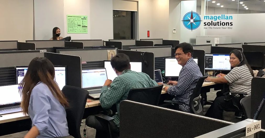 Unveiling 'IT Support Meaning': Your Essential Guide | Magellan Solutions