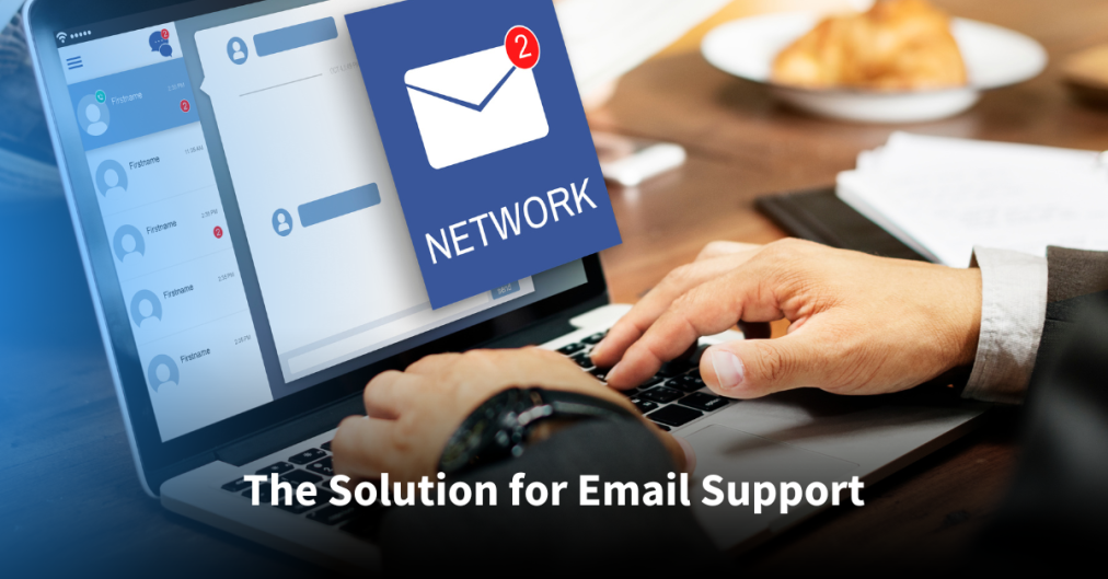 Customer Service Email Software to Increase Efficiency