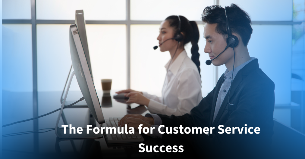 Secrets of Great Customer Service Businesses