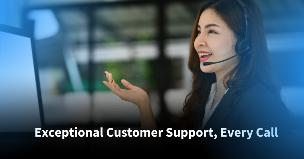 Call Center Agency That Gets Results—Let’s Talk!