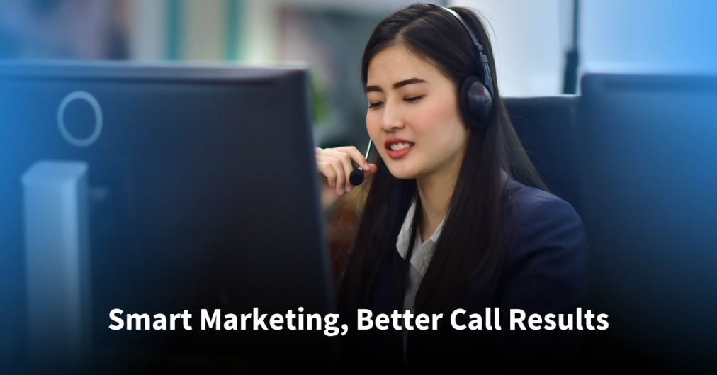 Call Center Marketing Secrets Win!
