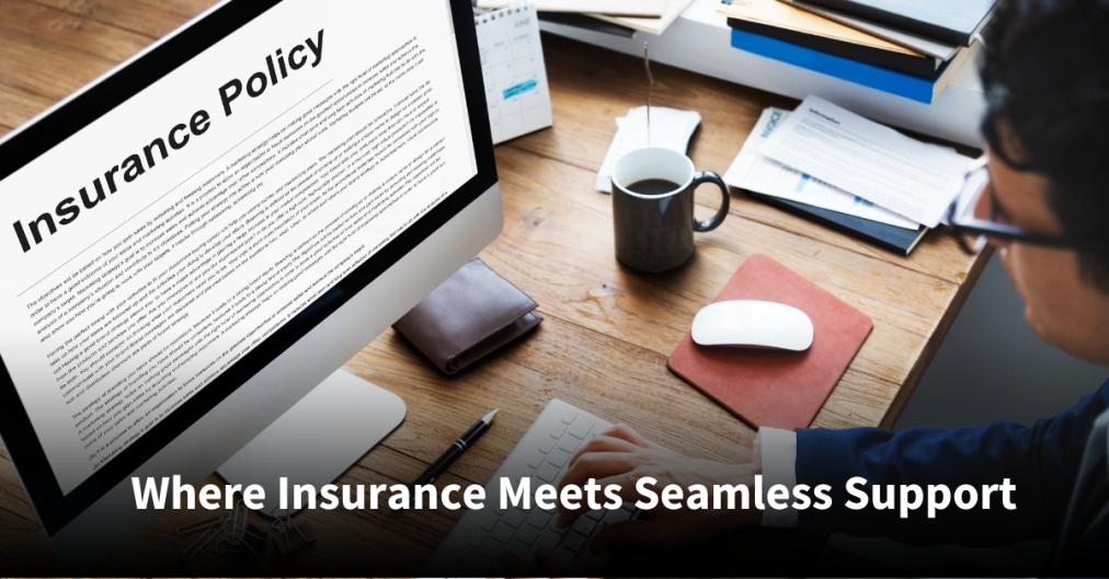 Insurance Call Center Outsourcing Win!