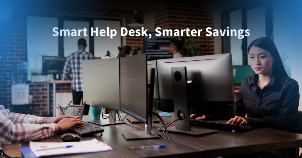 Outsourced Help Desk Pricing Secrets!