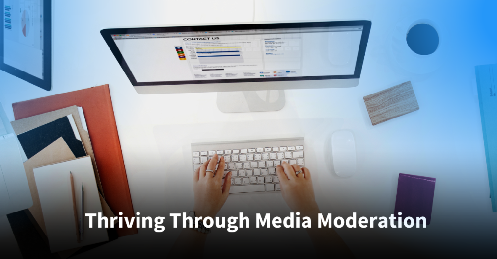 Social Media Moderation Jobs: Key Skills for Career Success