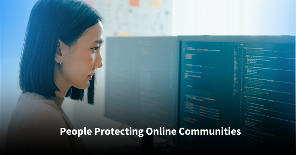 Human Moderation: Your Content’s Safety Net!