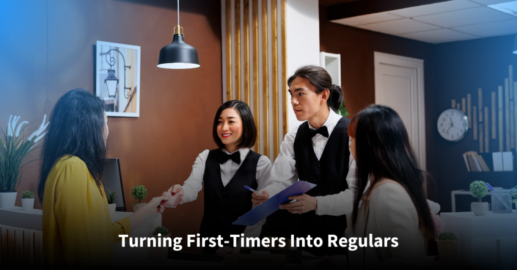 Improve Guest Experience for Happier Clients!