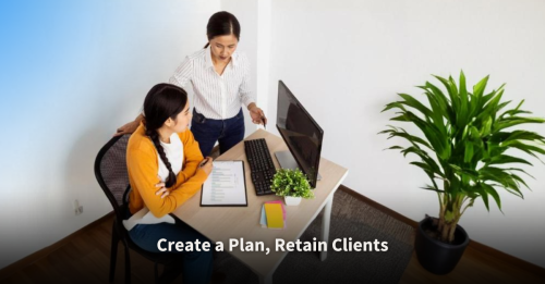 Customer Service Improvement Plan Guide