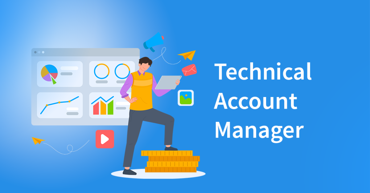 What is a Technical Account Manager