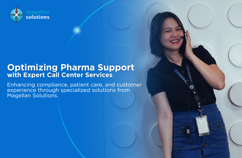 Call Center Services for Pharmaceutical Companies That Work