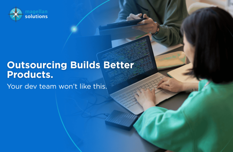 6 Characteristics of Accurate Data | Magellan Solutions