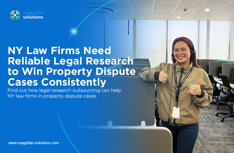 How Outsourcing Legal Research Can Benefit New York Law Firms