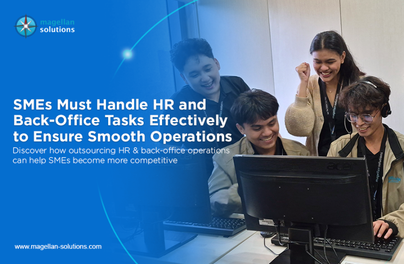 Back Office Meaning: What It Means in Business