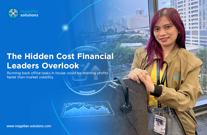 BPO Back Office Services in the U.S. for Financial Institutions
